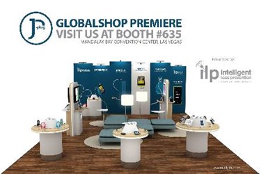 Intelligent Loss Prevention To Debut J-Plug Display Security At GlobalShop