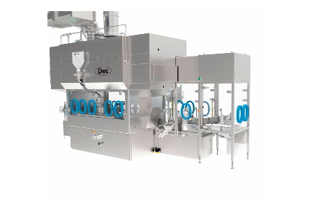 Dec To Present Aseptic Fill/Finish Solutions At PDA's Universe Of Pre ...
