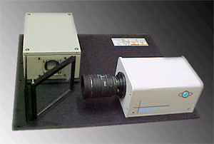 Digital Shadowgraph Provides Tool For Studying Aerodynamics And Flow ...