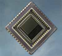 CMOS Image Sensors
