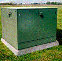 ElectricNet Product Showcase