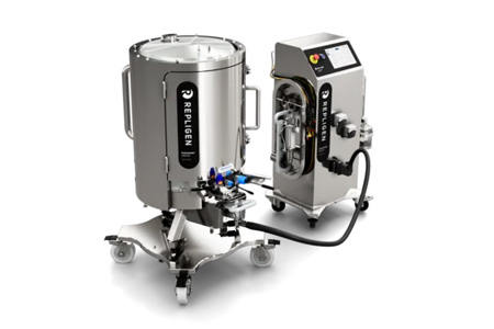 ProConnex MixOne RG-X Single-Use Mixer