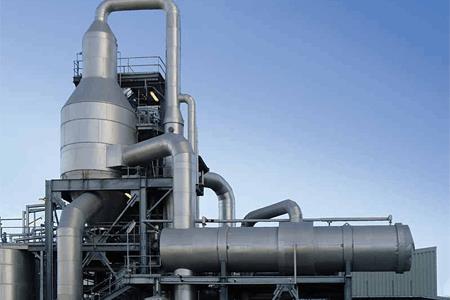 MBD Modular Brine Crystallization System