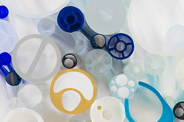 A Comparison Of Lubricious Materials Additives For Extruded Medical Tubing