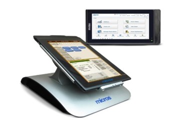 MICROS mTablet And mStation Revolutionizes The Hospitality And Retail ...