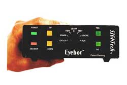 HD Eyebot