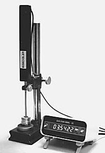 Digital Linear Gage
