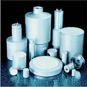 Scintillation Crystals and Detectors