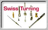 Swiss Turning