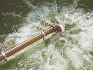 Eddy Mix Jet Aerators