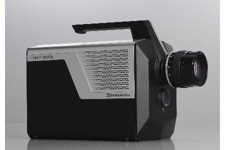 Shimadzu's New High-Speed Video Camera Offers Highest Photosensitivity ...