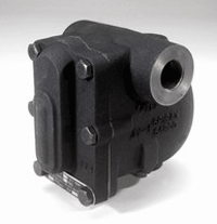 Spirax Sarco Expands The Inline Float & Thermostatic Steam Trap Line