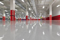 Flowcrete Shows How To Get More From Floors At MAINTEC