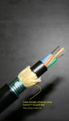 DuPont Fiber-Line Collaborating On New Protective Solutions To Better ...