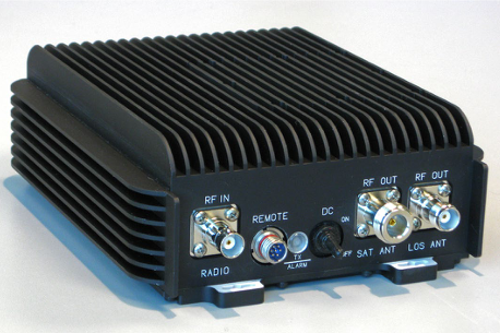 Multi-Band Automatic Band-SwitchingLNA Booster Amplifier With Co-Site ...