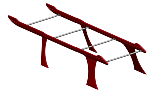 Bayer Materialscience's Bayflex XGT-16 Black Polyurethane System ...