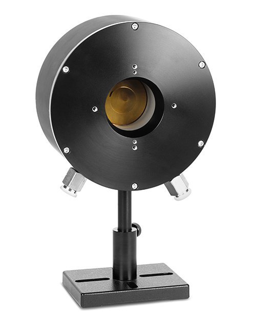 Water Cooled Thermal PowerEnergy Laser Measurement Sensor For High ...