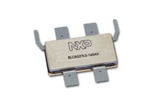 NXP Transforms TD-LTE Networks With Gen8 LDMOS RF Power Transistors