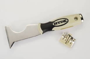 Advanced 10-In-1 Hyde Multi-Tool Meets Tough Pro Demands
