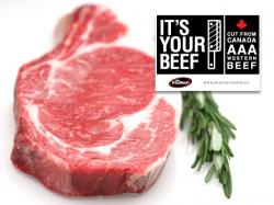 Loblaw Unveils DNA-Traceable Beef In Western Canada