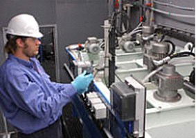 Hydrocarbon Product Showcase