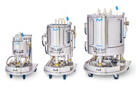 Mobius ADC Reactor