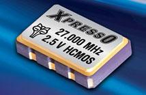 Fox Electronics Releases Noise-Reducing 2.5-Volt HCMOS Oscillators