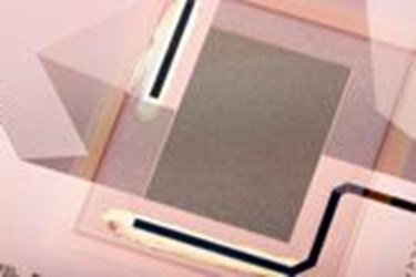 X-Ray Detector On Plastic Delivers Medical Imaging Performance