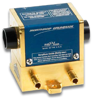 Diode Pumped Laser Module: RBA-Series Pulsed