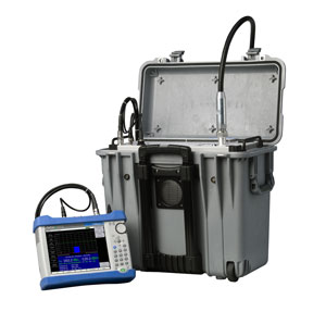 Anritsu Company Introduces High-Performance Passive Intermodulation ...