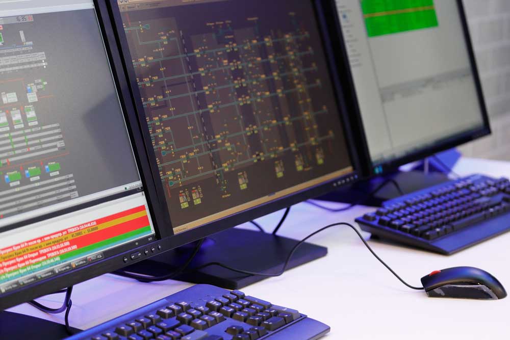 Justifying SCADA Projects