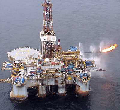 Triton Announces Significant New Oil Discovery in Equatorial Guinea