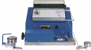 Shear Tester