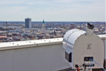 New World Record In Wireless Data Transmission