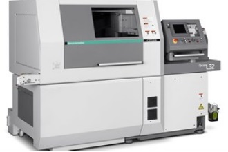 Citizen To Show 12 Machines Including A European Launch At MACH (Stand ...