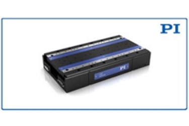 High Precision Linear Motor Stage With Absolute Encoder And Ironless ...