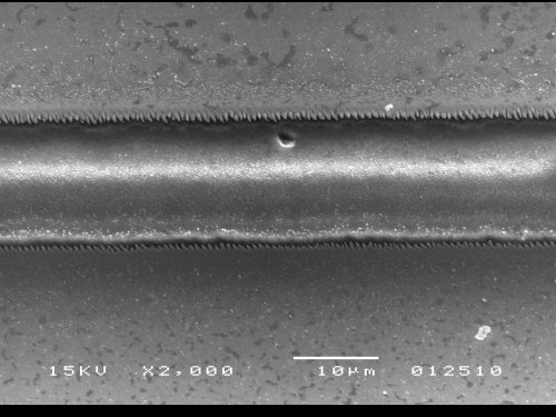 Ultrafast Laser 'Scribing' Technique To Cut Cost, Hike Efficiency Of ...