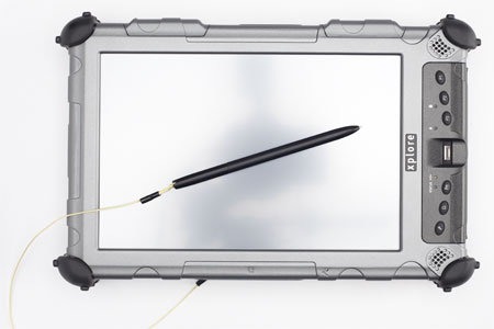Xplore Technologies Acquires Additional Rugged Tablet Order From ...