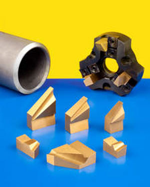 MILLHOG Cutter Blades For Pipe Milling Tools Bevel Face And Bore ...