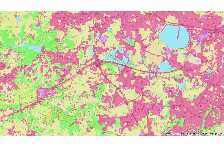 4 Earth Intelligence Launches Satellite Land Use Mapping Service