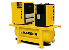 Compressor System Packages