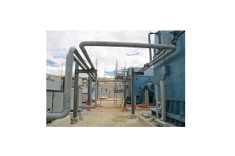 ABB Successfully Commissions Synchronous Condensers At Antapaccay ...