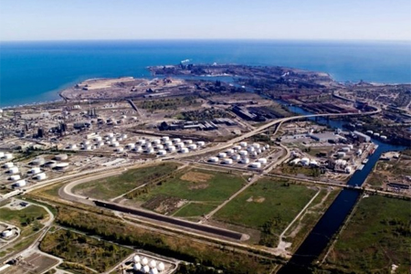 Restoring A Unique Area In Northwest Indiana