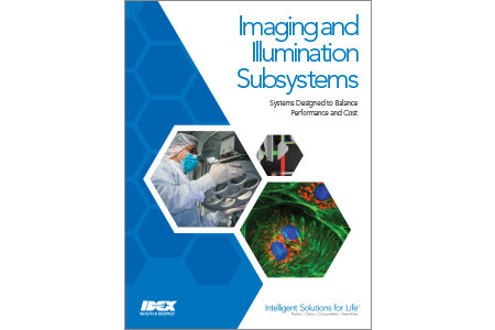 Imaging And Illumination Subsystems