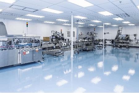 Pharma Packaging Solutions Offers A New Low Relative Humidity Primary ...