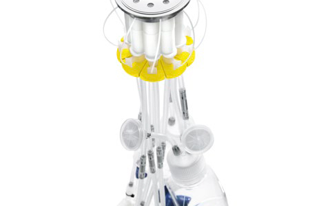 The Importance Of Aseptic Sampling Devices In A Bioburden Reduction ...