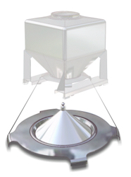 Matcon To Unveil New Cone Valve At INTERPHEX 2007