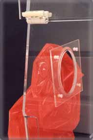 Waste Disposal Chute