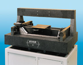 Single Plane Air-Bearing X-Y Stages