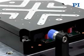 PI (Physik Instrumente)